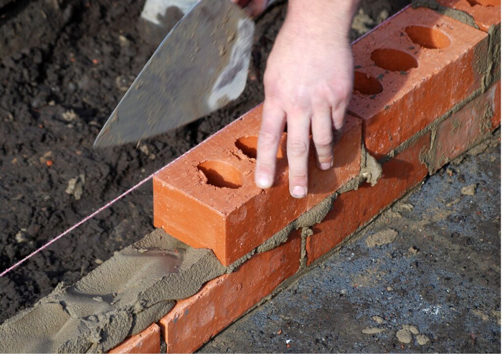 Purpose-Driven Work Motivation: Lessons from Two Bricklayers